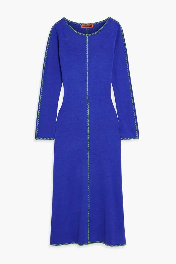 birthday dress plus size Simon Miller Slinky Dress main image 1