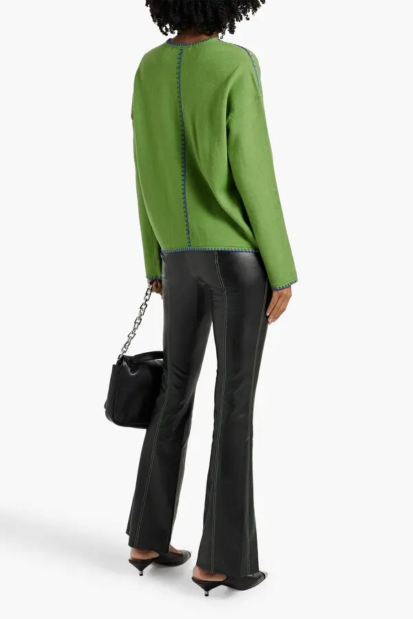 SIMONMILLER Iver Flared Pants
