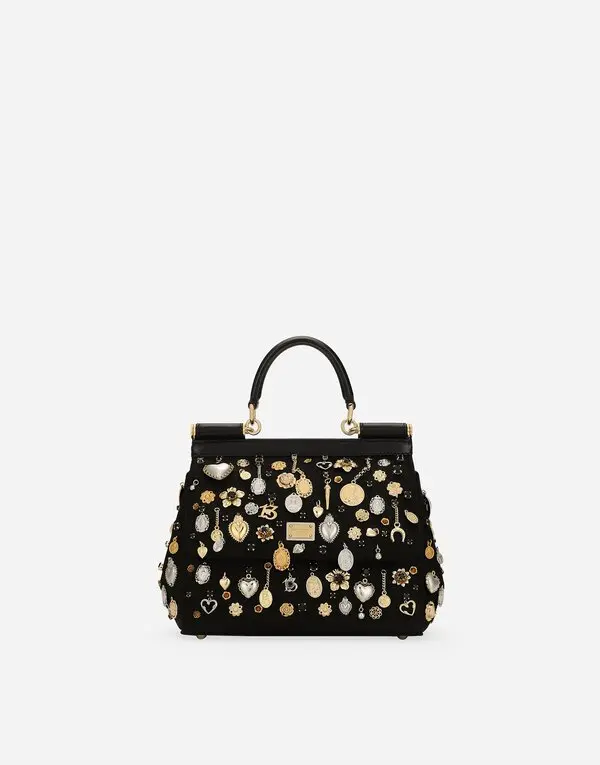 Dolce & Gabbana Sicily Handbag