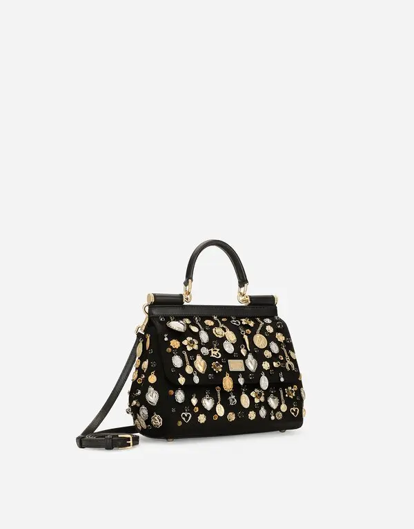 Dolce & Gabbana Sicily Handbag