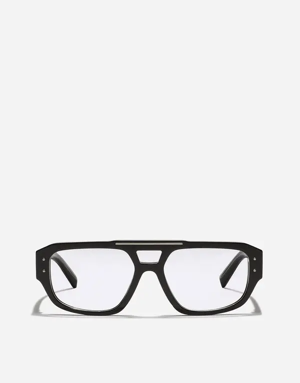 Dolce & Gabbana Sunglasses - Black