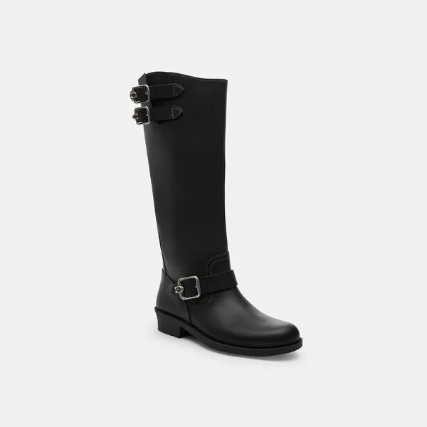 COACH Daria Moto Boot