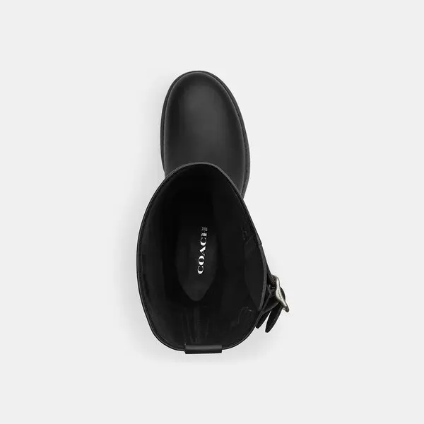 COACH Daria Moto Boot