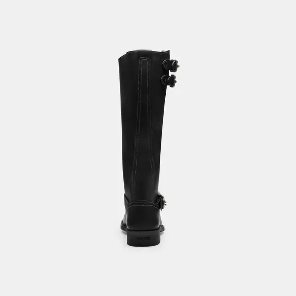 COACH Daria Moto Boot