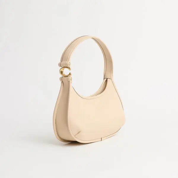 COACH Restored Eve Shoulder Bag