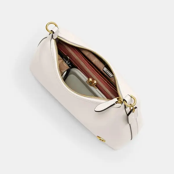 COACH Juliet Shoulder Bag 25