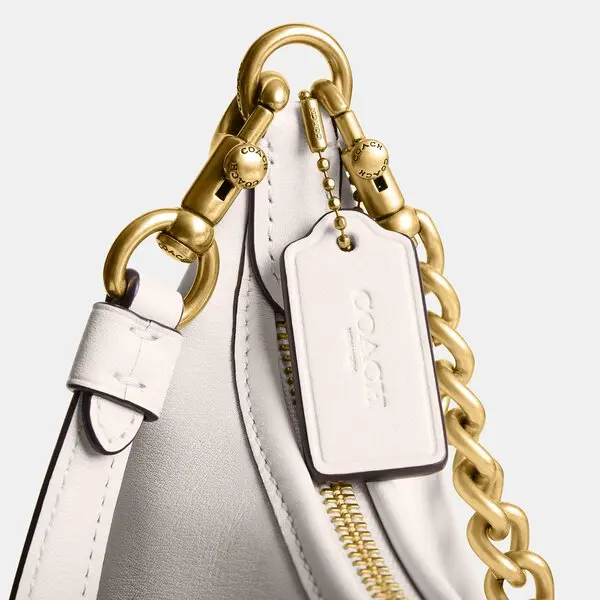 COACH Juliet Shoulder Bag 25