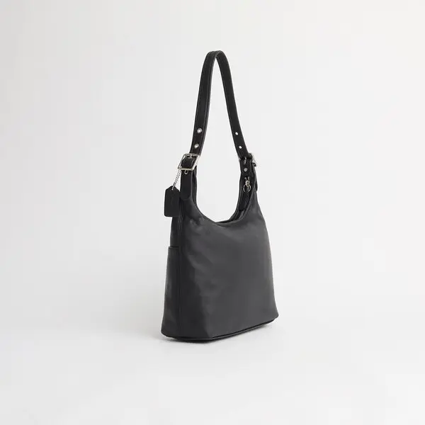 COACH Vintage Legacy Hobo Bag