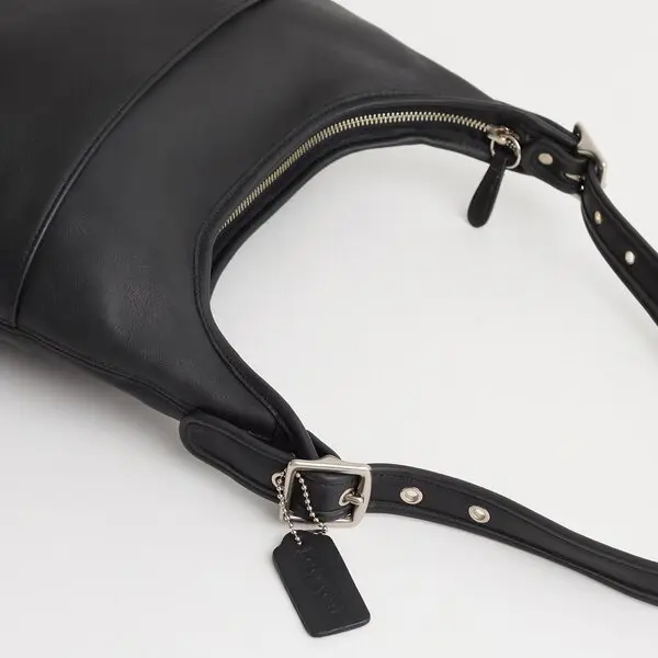 COACH Vintage Legacy Hobo Bag