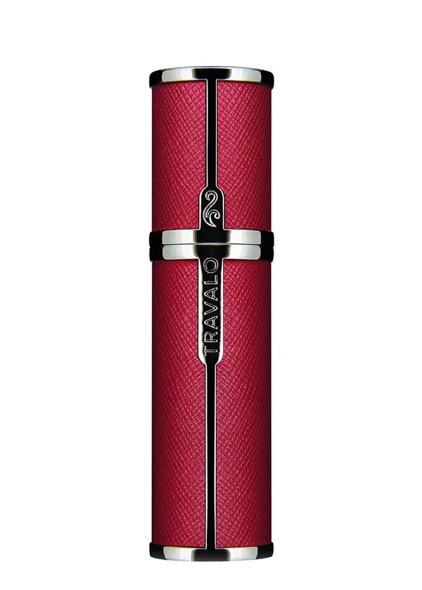 TRAVALO Milano Travel Spray Case - N/a
