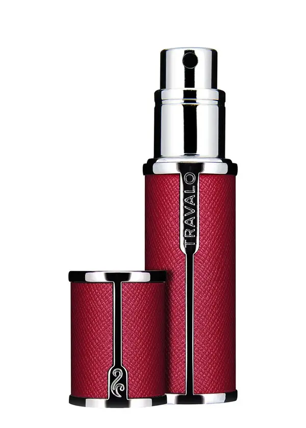 TRAVALO Milano Travel Spray Case