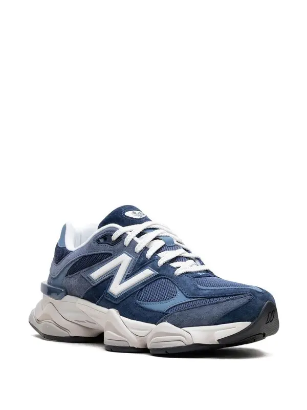 NEW BALANCE 9060 Sneakers - Blue