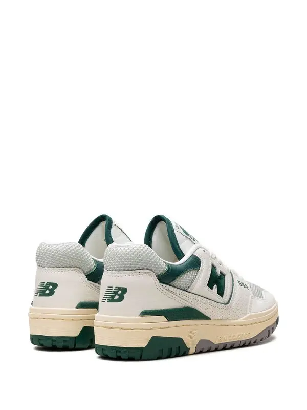 NEW BALANCE 550 Sneakers - White
