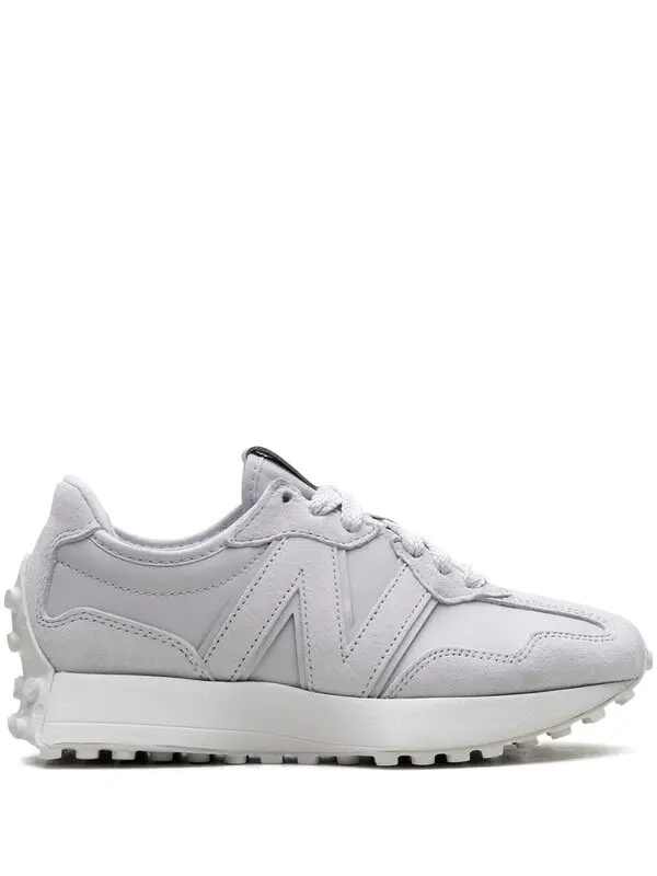 NEW BALANCE 327 Sneakers - Grey