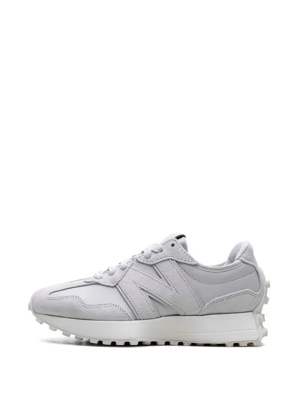 NEW BALANCE 327 Sneakers - Grey