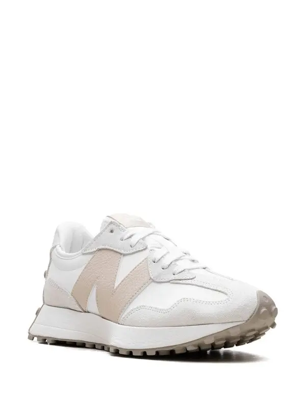 NEW BALANCE 327 Sneakers - Neutrals