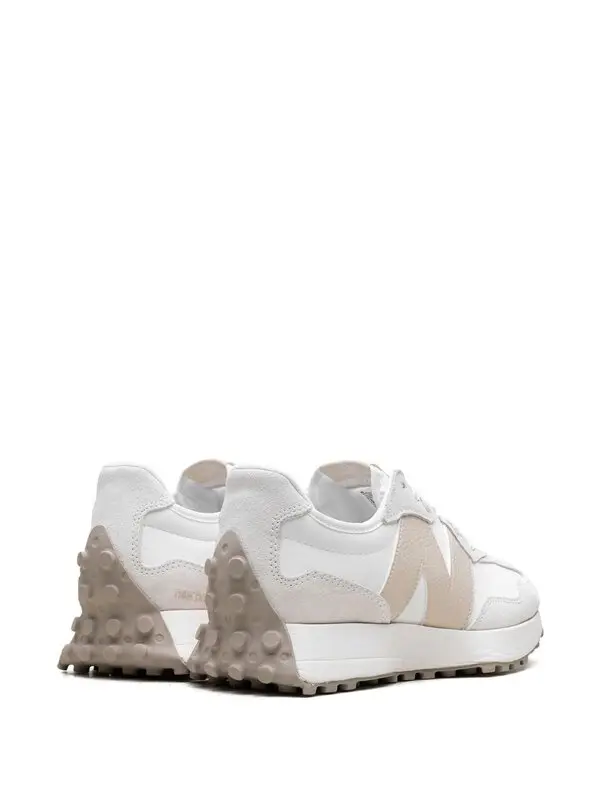 NEW BALANCE 327 Sneakers - Neutrals