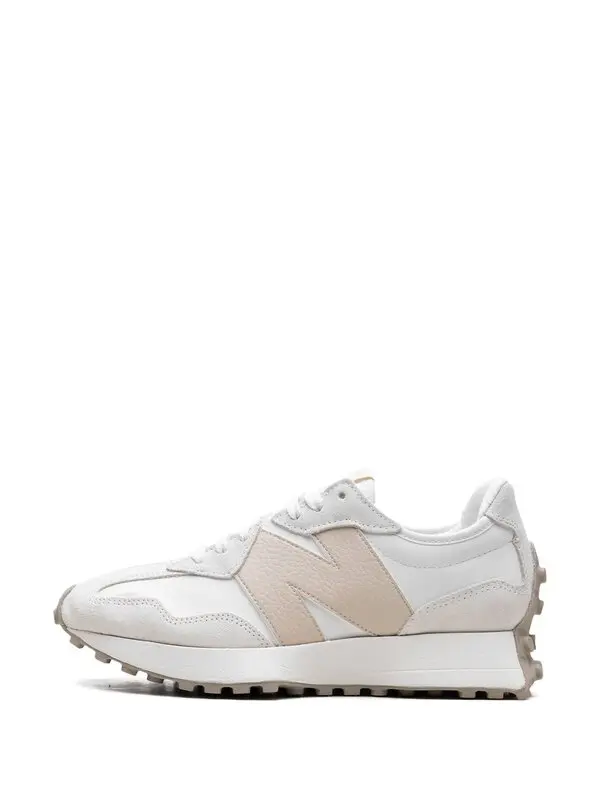 NEW BALANCE 327 Sneakers - Neutrals