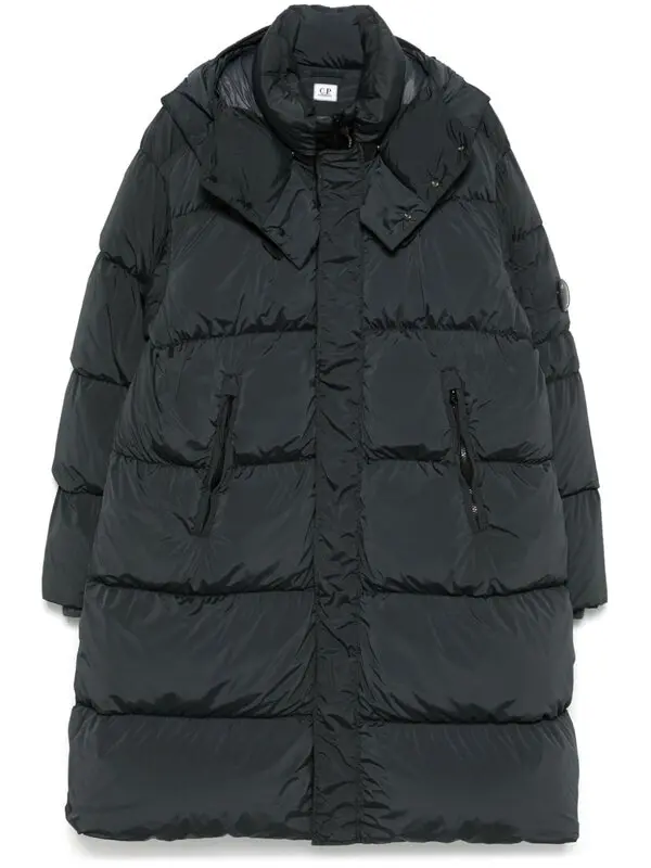 C.P. COMPANY Nycra-r Coat