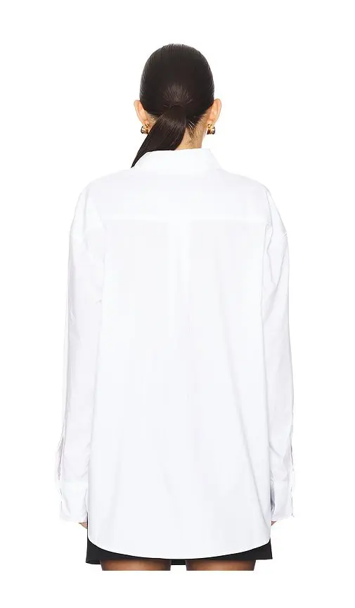 Sold Out NYC The Everything Shirt - White