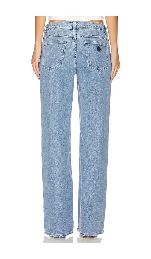 Abrand Denim 99 Wide Jeans