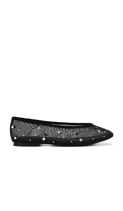 Good American Crystal Flat