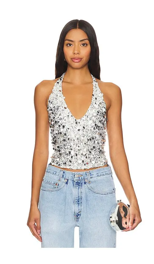 Show Me Your Mumu All That Top