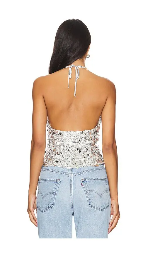 Show Me Your Mumu All That Top