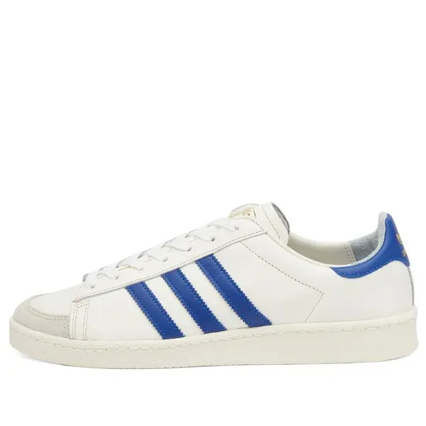 Adidas Jabbar Low Og Sneakers