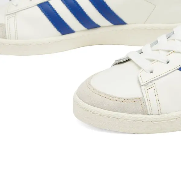 Adidas Jabbar Low Og Sneakers