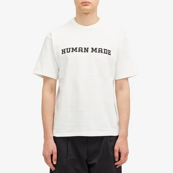 HUMAN MADE Graphic T-shirt #16