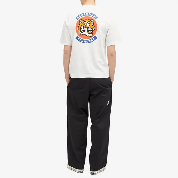 HUMAN MADE Graphic T-shirt #16