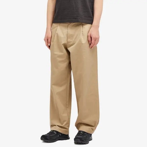 HUMAN MADE Skater Pants