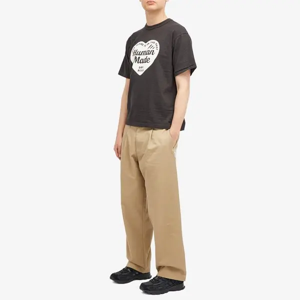 HUMAN MADE Skater Pants