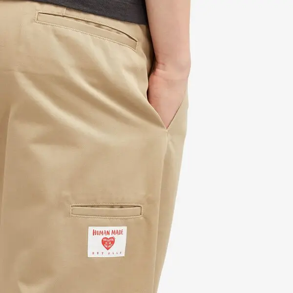 HUMAN MADE Skater Pants