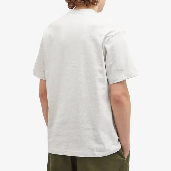BUTTER GOODS Corrosive T-shirt