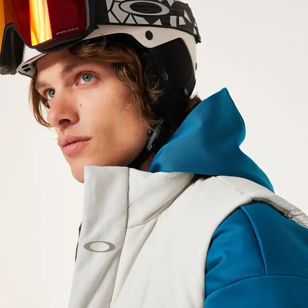 Oakley Hyland O-puff Vest - Mist