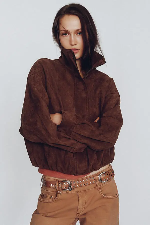 Z & L EUROPE Rodeo Studded Waist Or Hip Belt