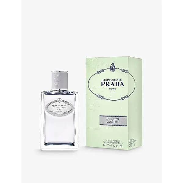 Prada Les Infusions De Cèdre Eau De Parfum