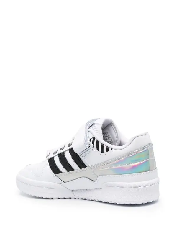 Adidas Forum Low-top Sneakers - White