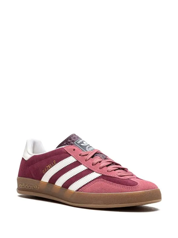 Adidas Gazelle Indoor Sneakers