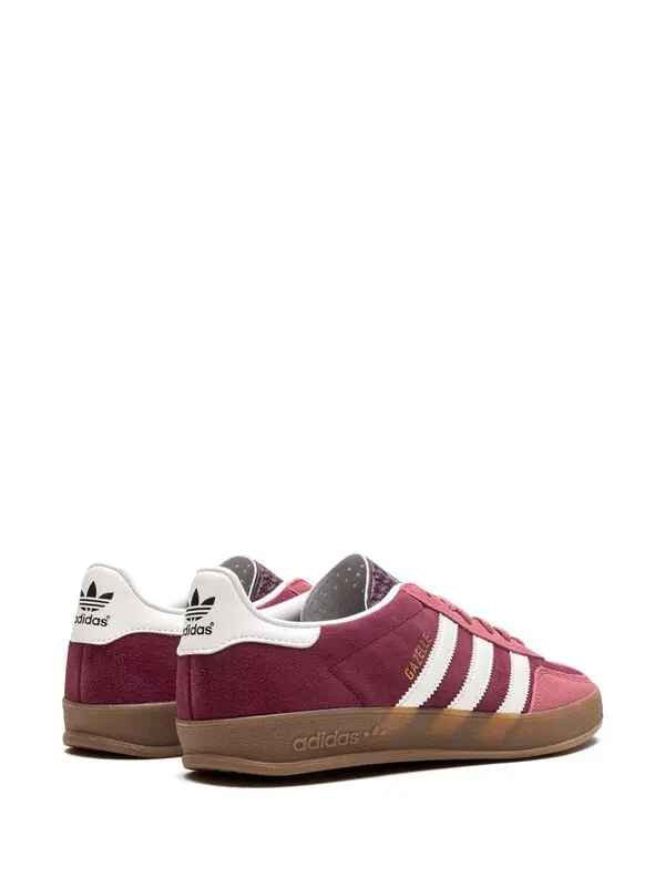Adidas Gazelle Indoor Sneakers