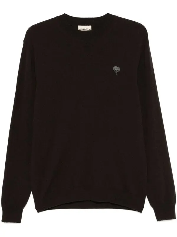 MORDECAI Crew-neck Sweater