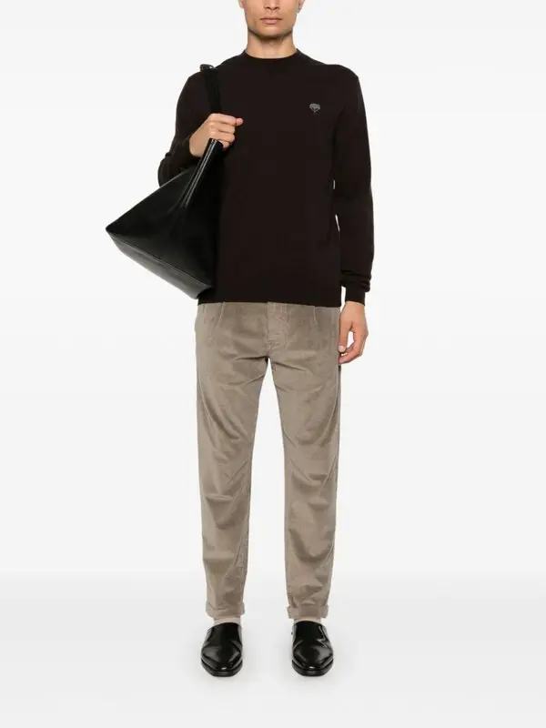 MORDECAI Crew-neck Sweater