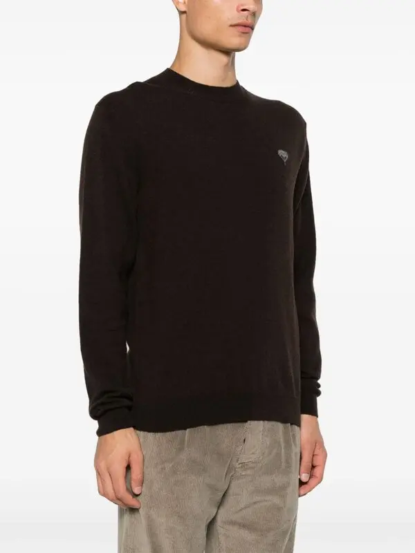 MORDECAI Crew-neck Sweater