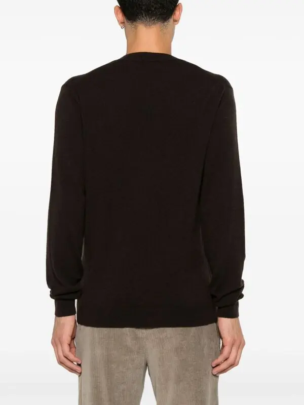 MORDECAI Crew-neck Sweater