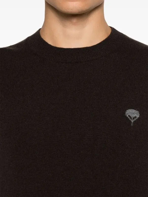 MORDECAI Crew-neck Sweater