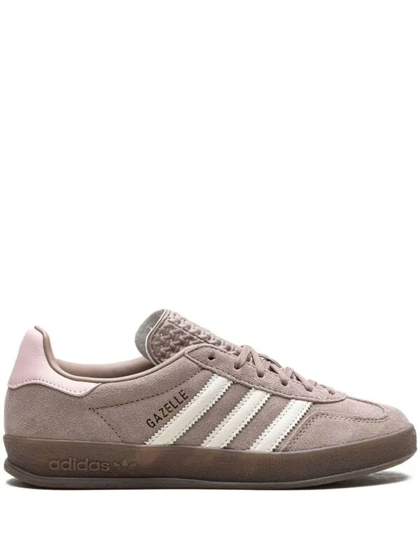 Adidas Gazelle Indoor Sneakers - Pink