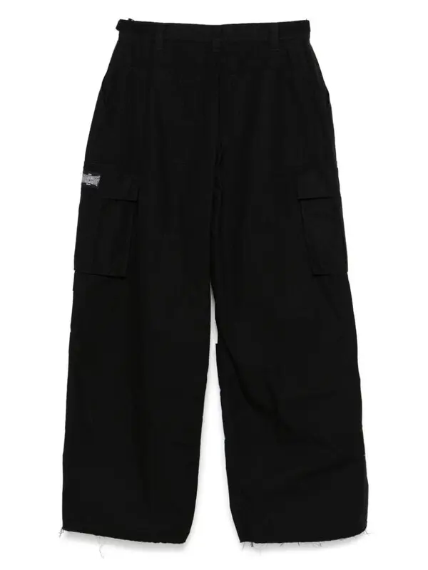 032C Overtime Cargo Trousers