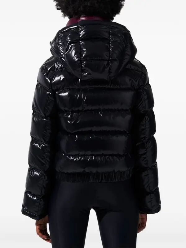 Perfect Moment Polar Ski Jacket - Black